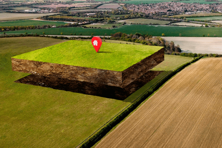 Can You Build on Unimproved Land? Key Facts to Know