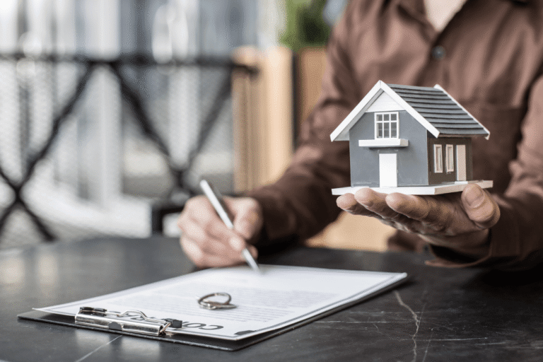 What Is Novation in Real Estate? A Complete Guide